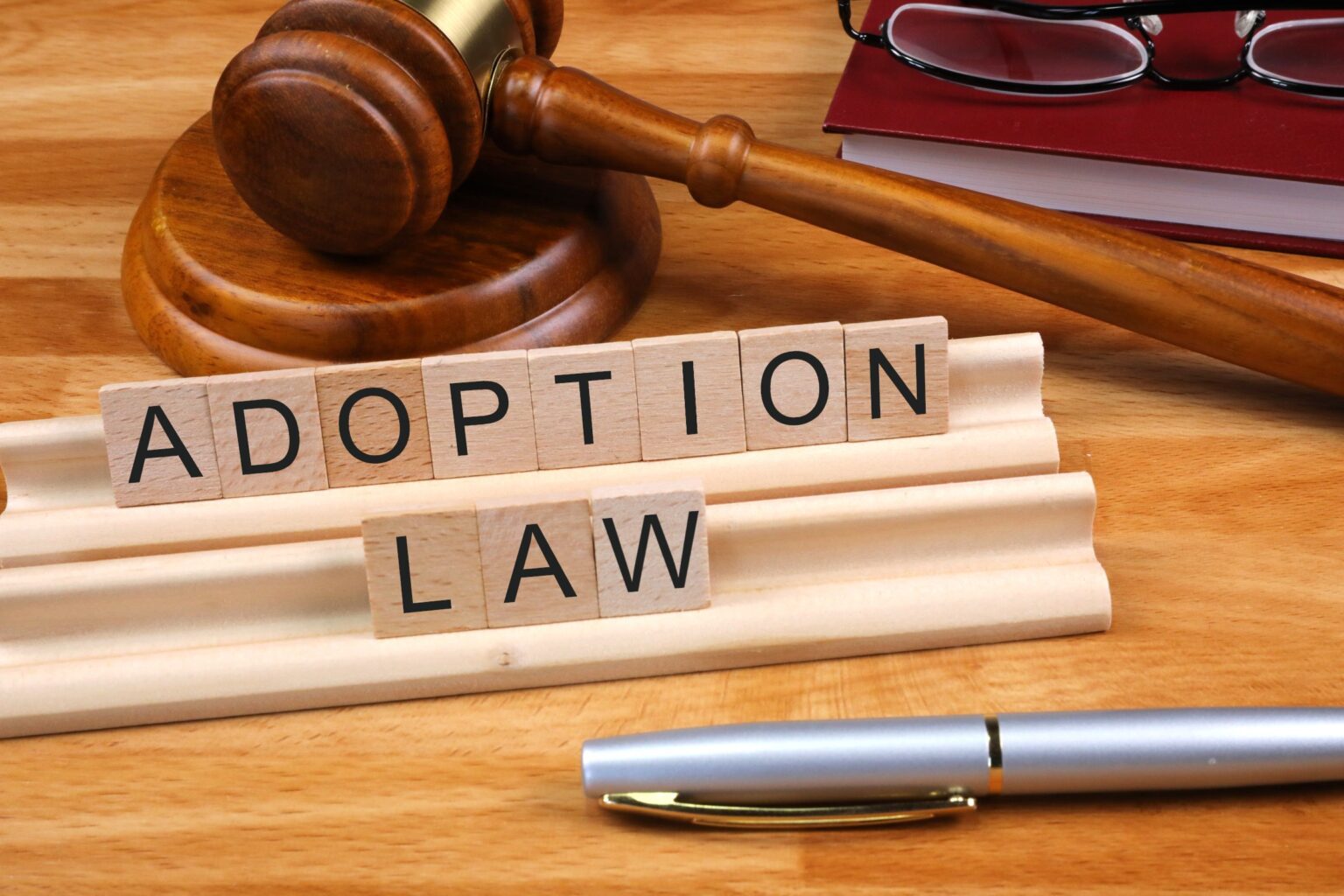Guide to Adoption Laws in South Africa | Benita Ardenbaum