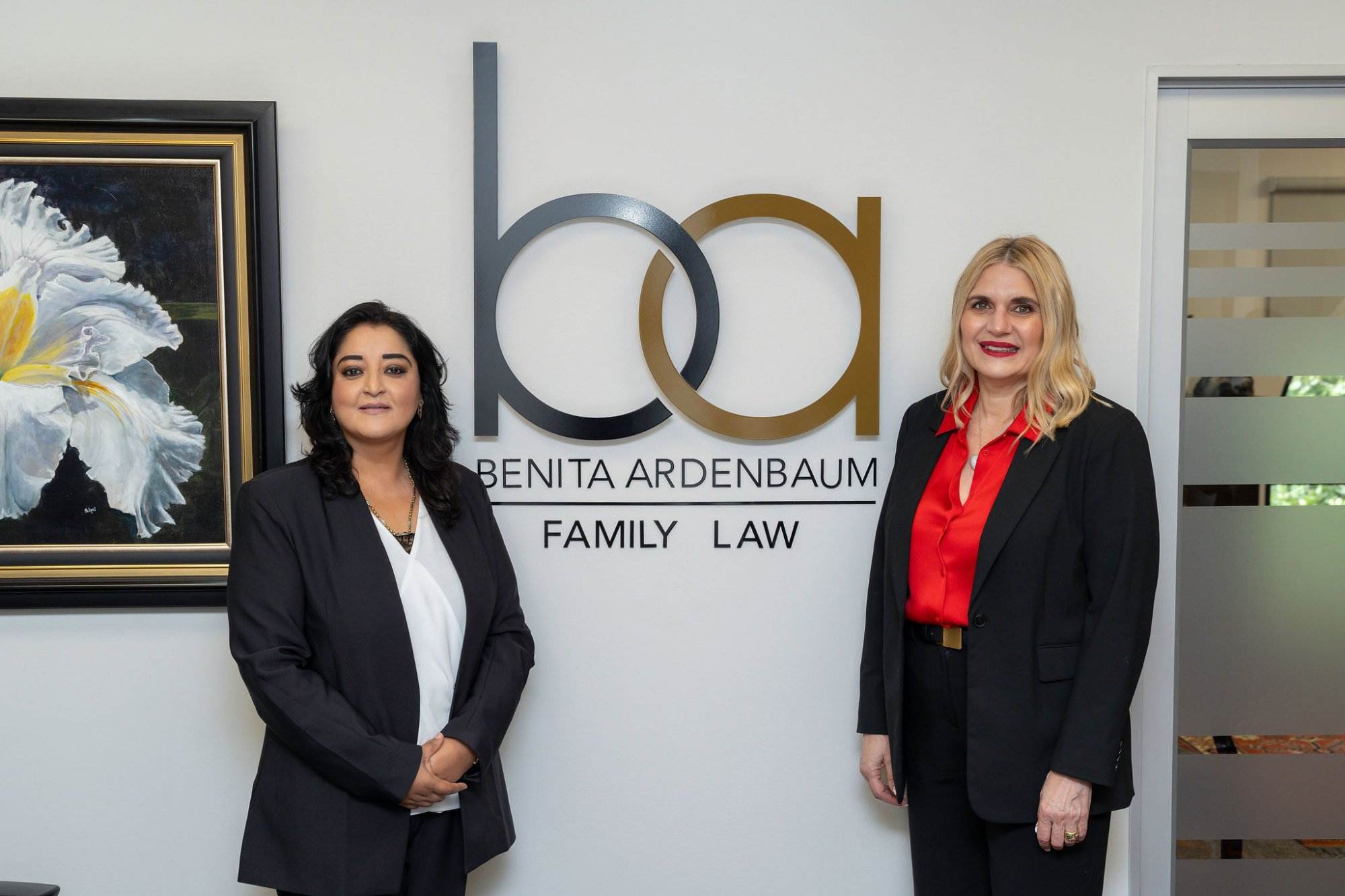 Contact South Africa Family Law Attorneys | Benita Ardenbaum