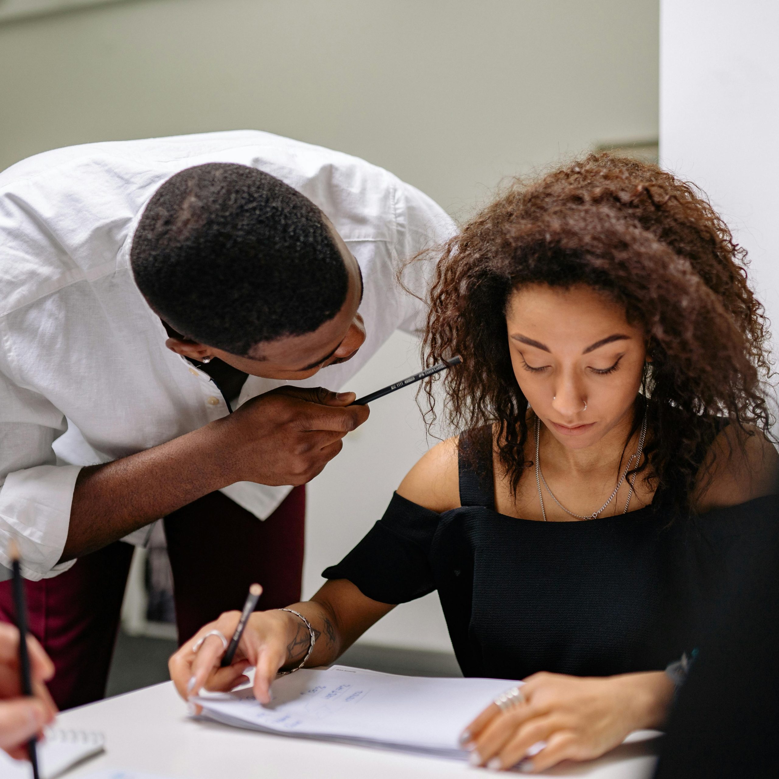 Harassment & Protection Order Lawyers | Benita Ardenbaum